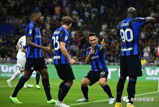 意甲前瞻｜ 2022/08/27 02:45 拉齐奥VS国际米兰 - 知乎