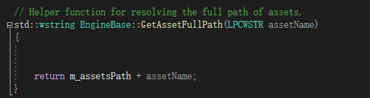 Hello DirectX系列(1) HelloTriangle - 知乎