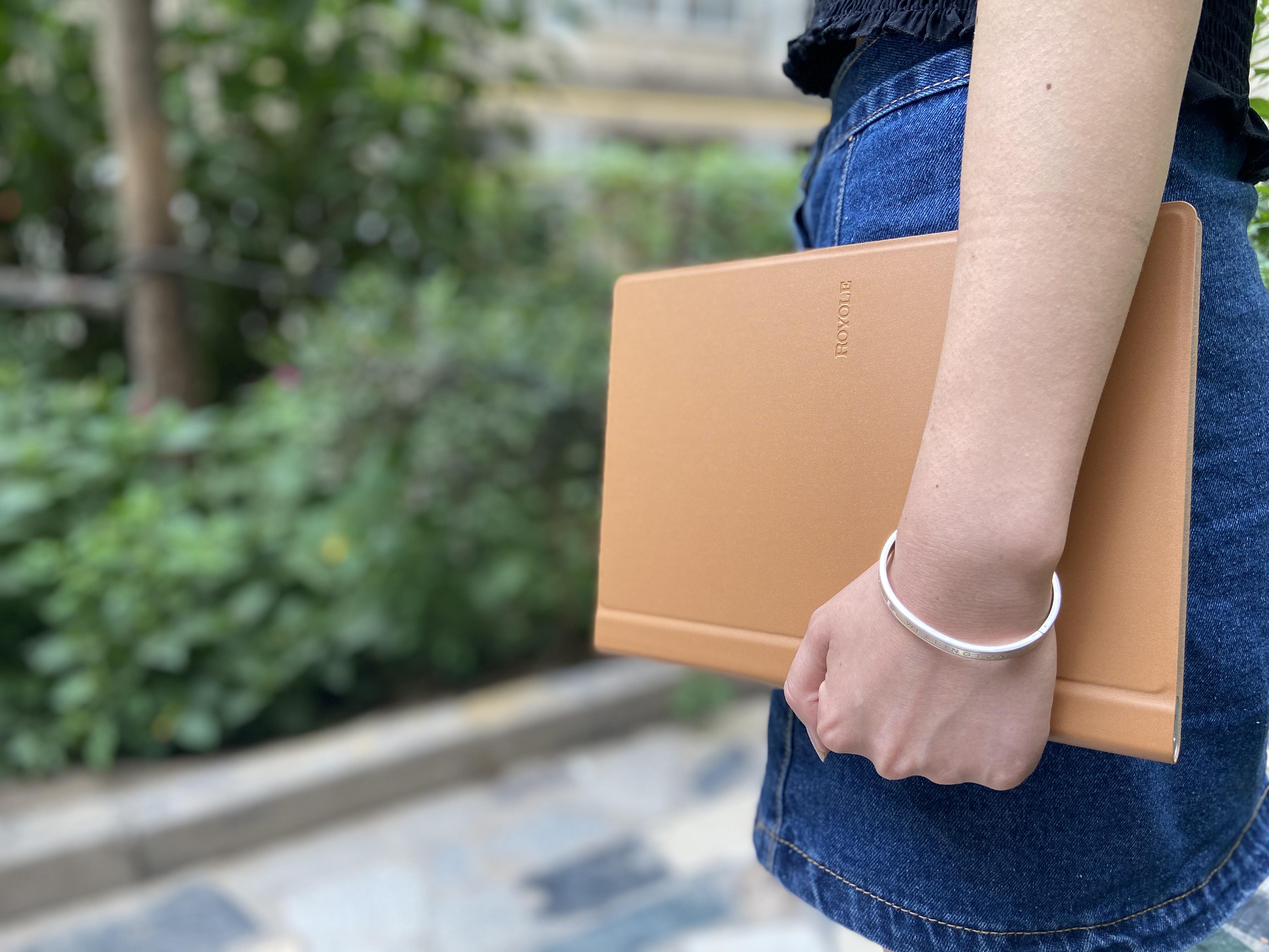 数字化时代新的书写体验：柔记2 智能手写本 RoWrite 2 - 知乎