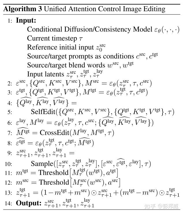 无须反演！DDCM：使用自然语言进行Inversion-free图像编辑 - 知乎