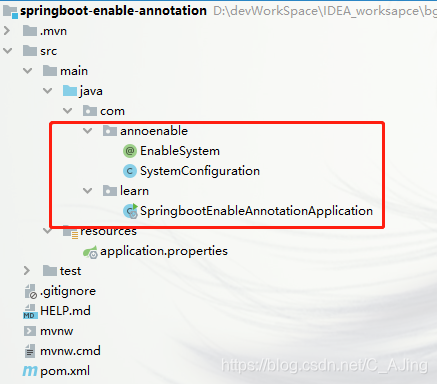 spring boot2.x 如何巧妙的自定义@EnableXXX模块装配功能 - 知乎