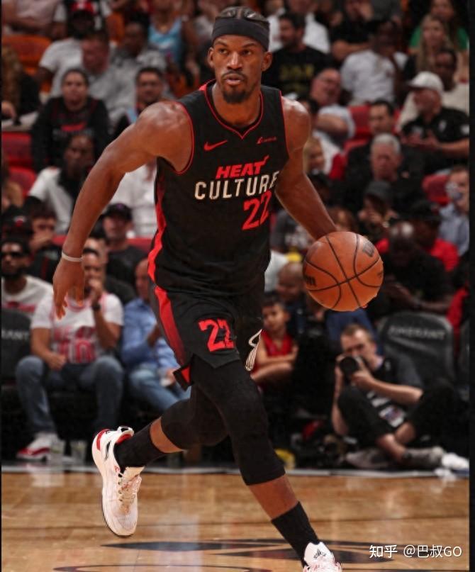 23-24 NBA 常规赛，热火 122-115 战胜篮网，如何评价本场比赛？ - 知乎