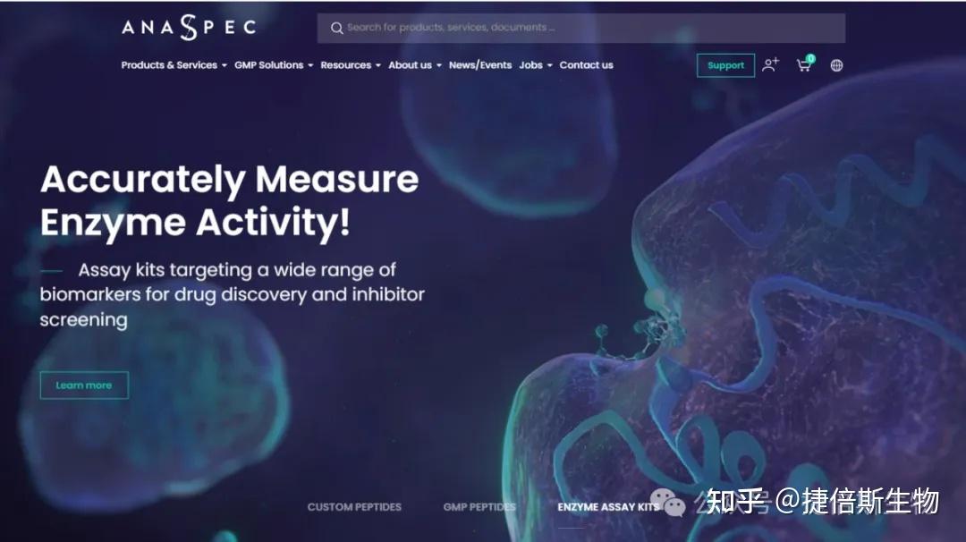 42个抗体品牌及产品特点介绍 - 知乎