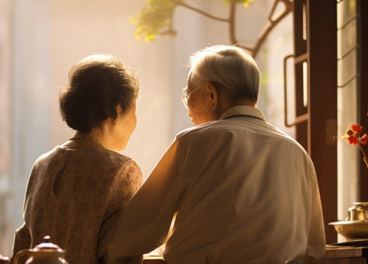 什么?独生子女居然不能继承父母的全部遗产? 知乎