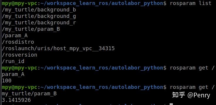 AutoLabor-ROS-Python 学习记录——第四章 ROS 运行管理 - 知乎