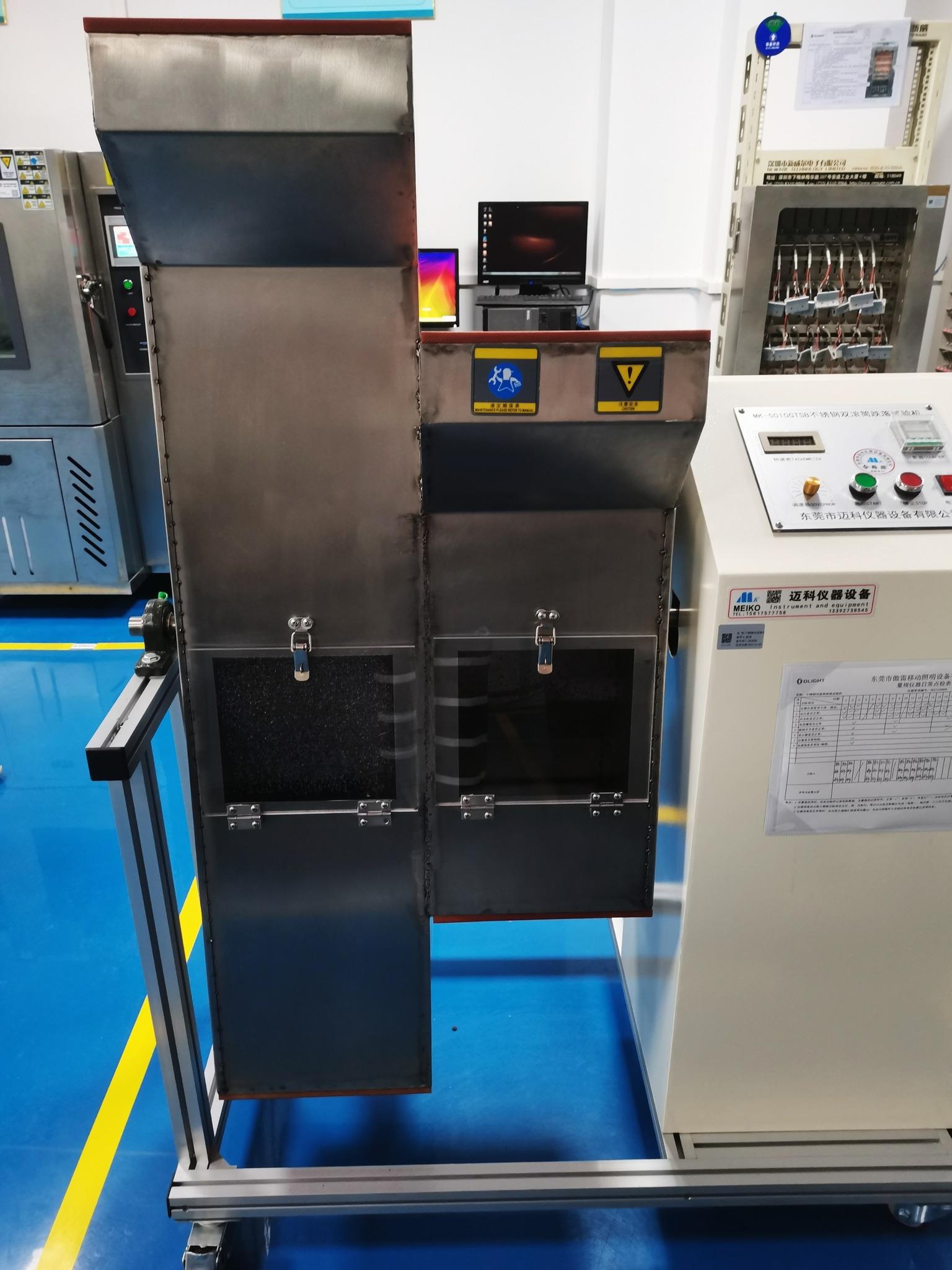 IP65防水测试具体方法和判定标准？ - 知乎