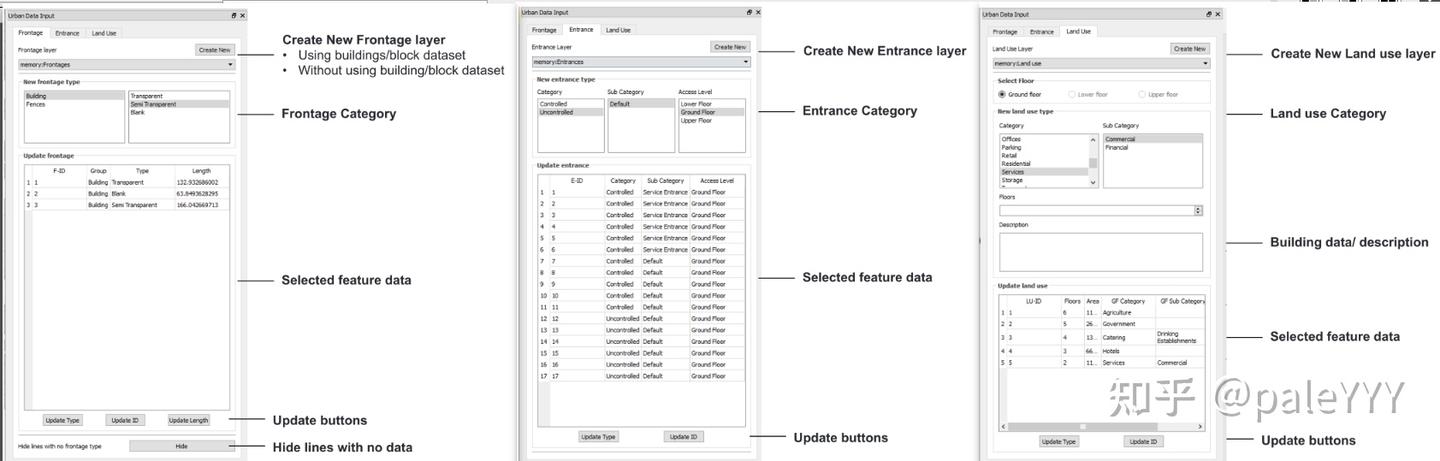 The Space Syntax Toolkit|QGIS中集成空间句法 - 知乎