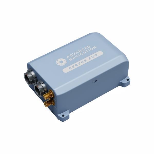 Advanced Navigation Certus Evo GNSS/INS 惯性传感器 - 知乎