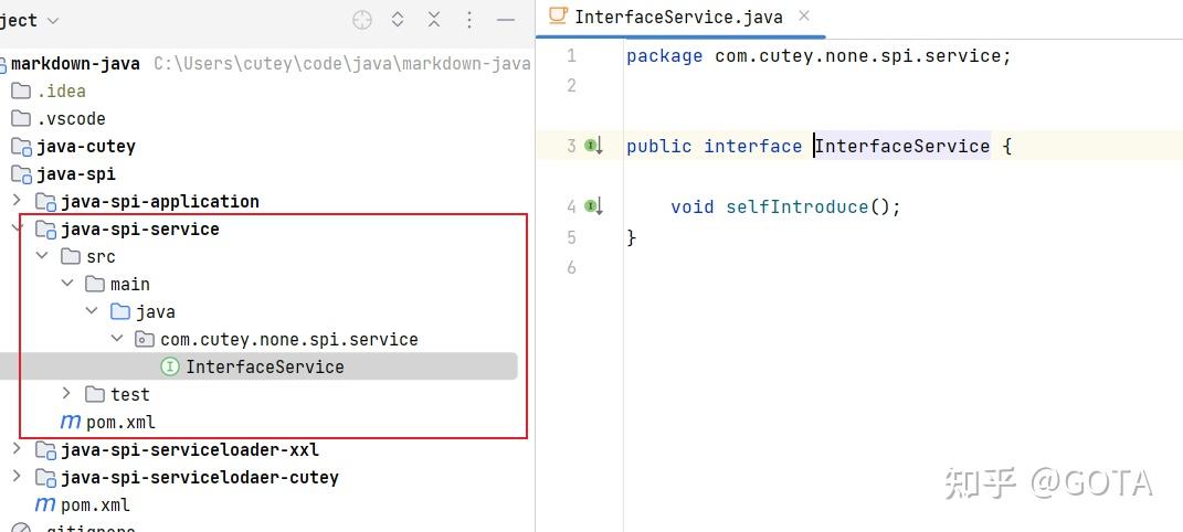 面向接口编程？Service Provider Interface是什么Interface - 知乎