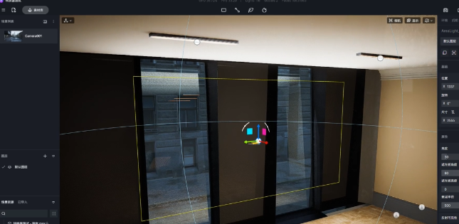 CG Magic分享新手实践3dmax+D5渲染器的操作流程！ - 知乎