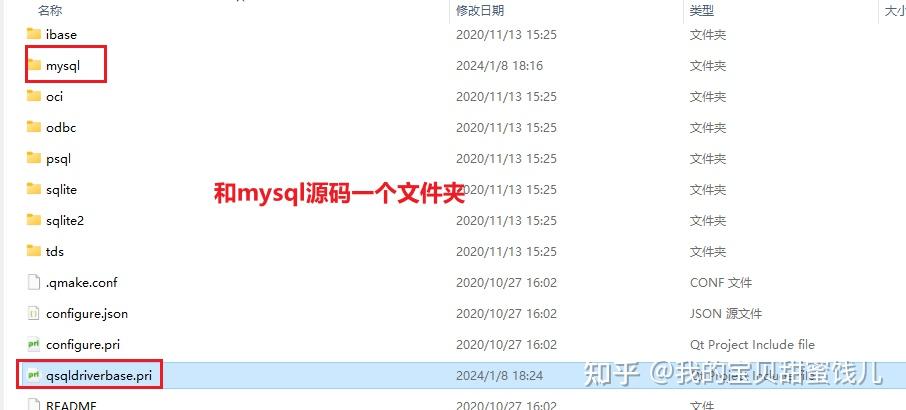 Qmysql Driver Not Loaded问题完美解决 知乎