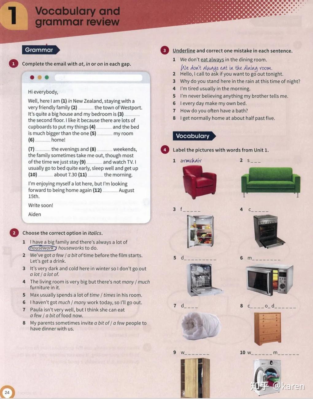 PET Compact/Complete/Trainer官方教材介绍 - 知乎