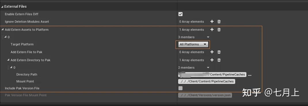 UE4 PSO缓存 - 知乎