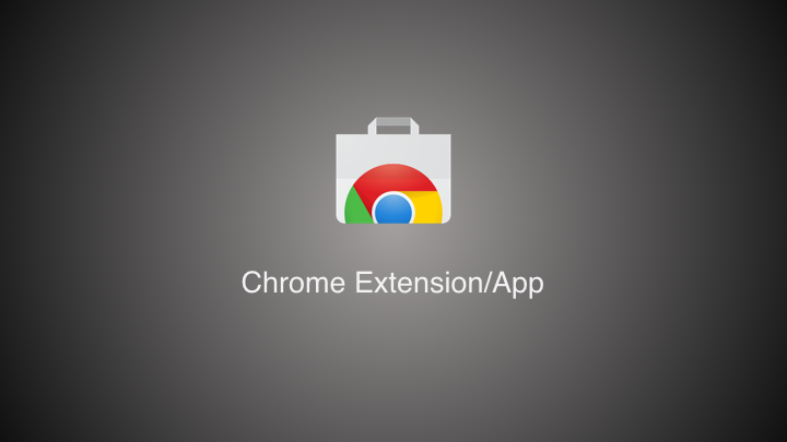 前端开发者的 Chrome extensions/apps - 知乎