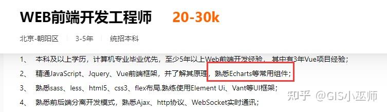 【拿走即用】Echarts案例网站、150套源码模板、入门视频教程 - 知乎