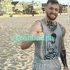 UFC“嘴炮”Conor McGregor 到底牛在哪？ - 知乎