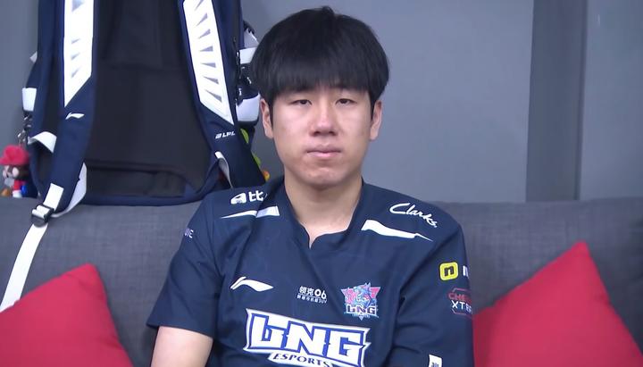 LPL官方被打脸，GALA恐遭禁赛！LNG沦为小丑，BUG事件疑点重重 - 知乎