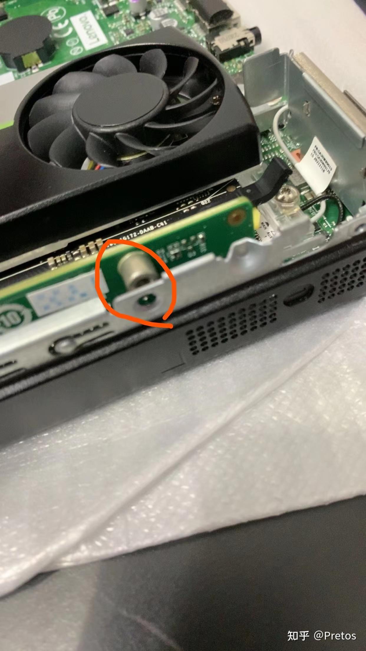 联想迷你主机 ThinkStation P360 Tiny 的配置有哪些特点？ - 知乎