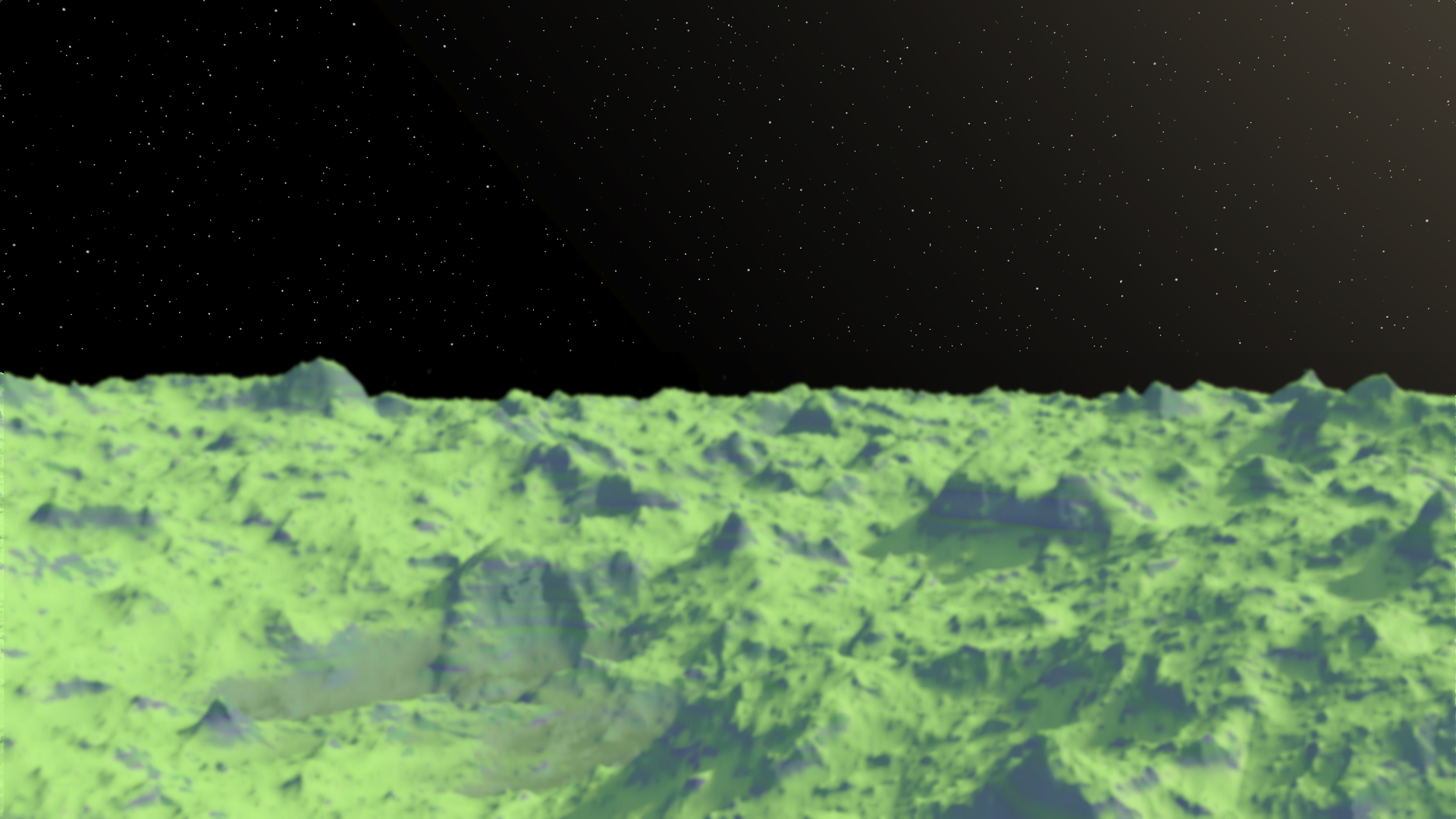 Ray Marching Mountain And Beyond - 知乎