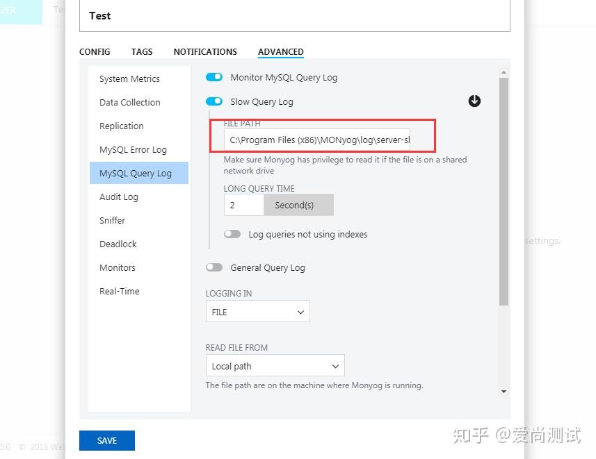 Mysql监控工具介绍-MONyog - 知乎
