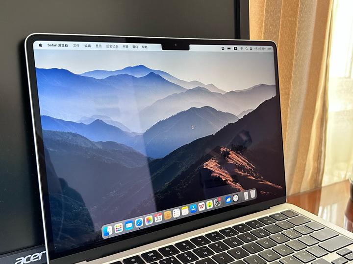 Mac Mini M2太给力了，想用苹果电脑，windows 和 Macos 哪个系统好？ 知乎