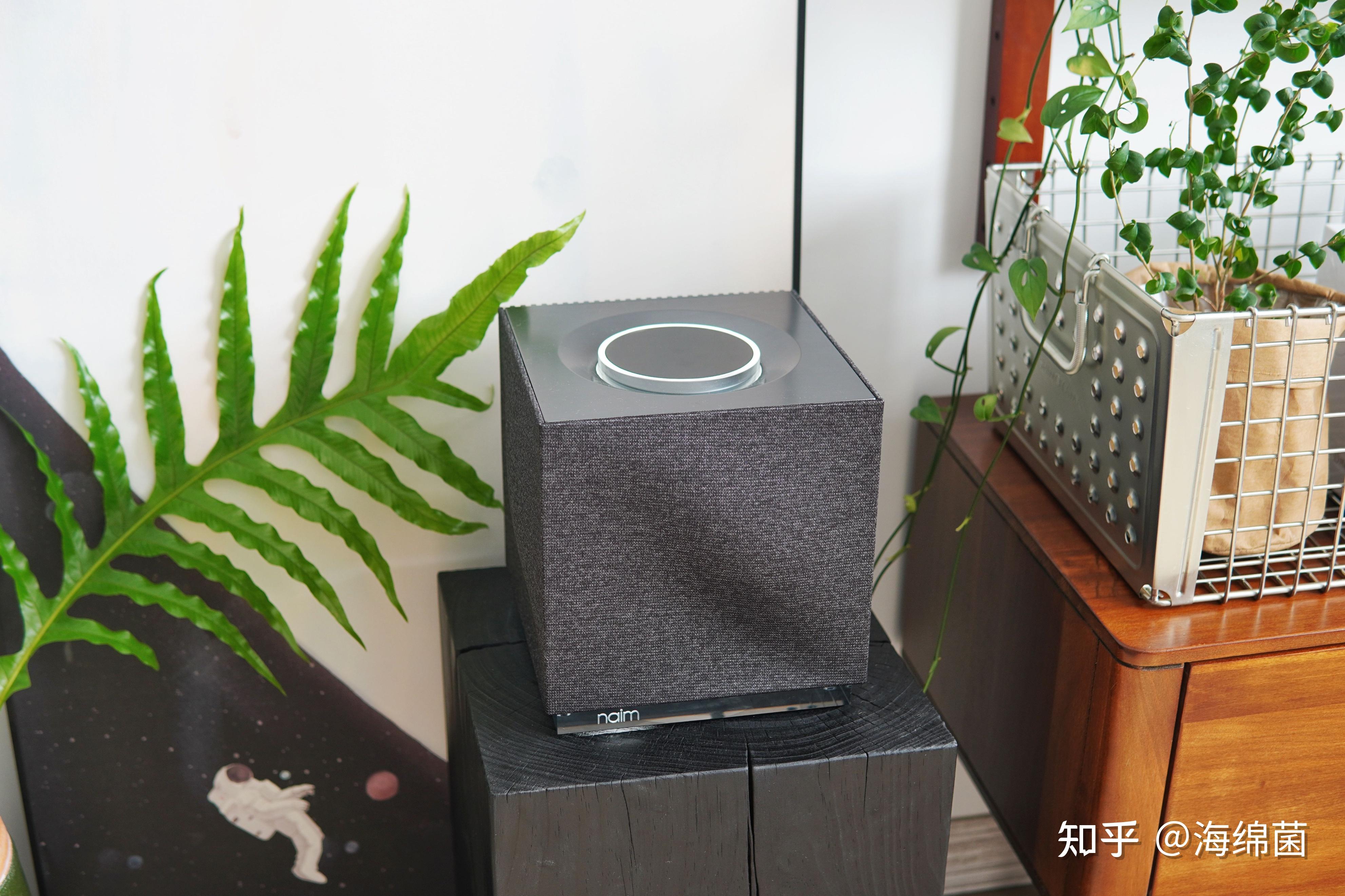 Naim Mu-so Qb2值得入手吗？音质和使用体验如何？ - 知乎