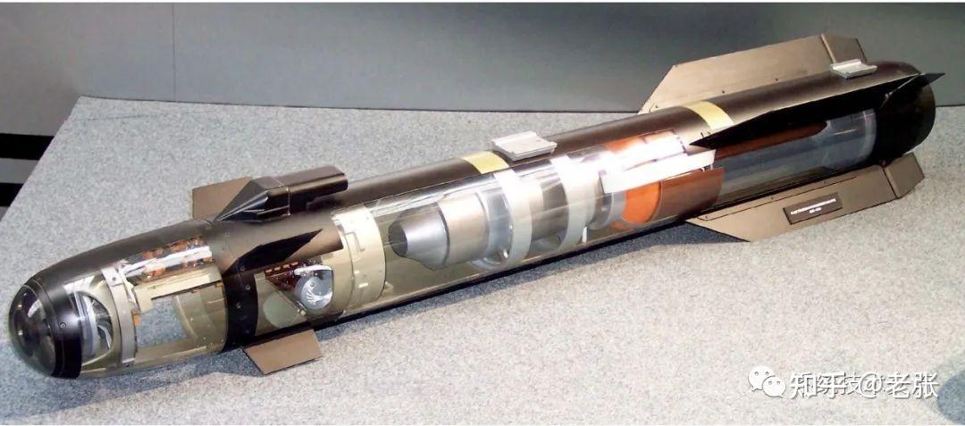 “地狱火”导弹（AGM-114 Hellfire） - 知乎