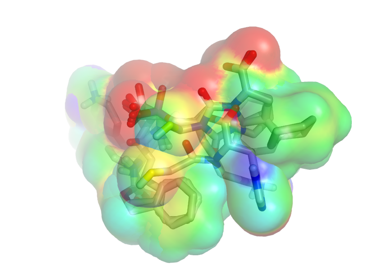 COSMOtherm软件在化工热力学教学中的应用 - 知乎