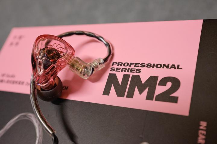 属于音乐人的宁梵NM2使用体验 - 知乎