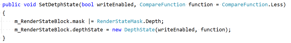 猫都能看懂的URP RenderFeature使用及自定义方法 - 知乎