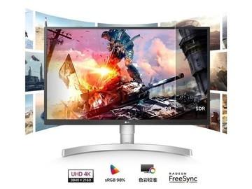 【手慢无】LG 27英寸4K显示器限时1649元 - 知乎