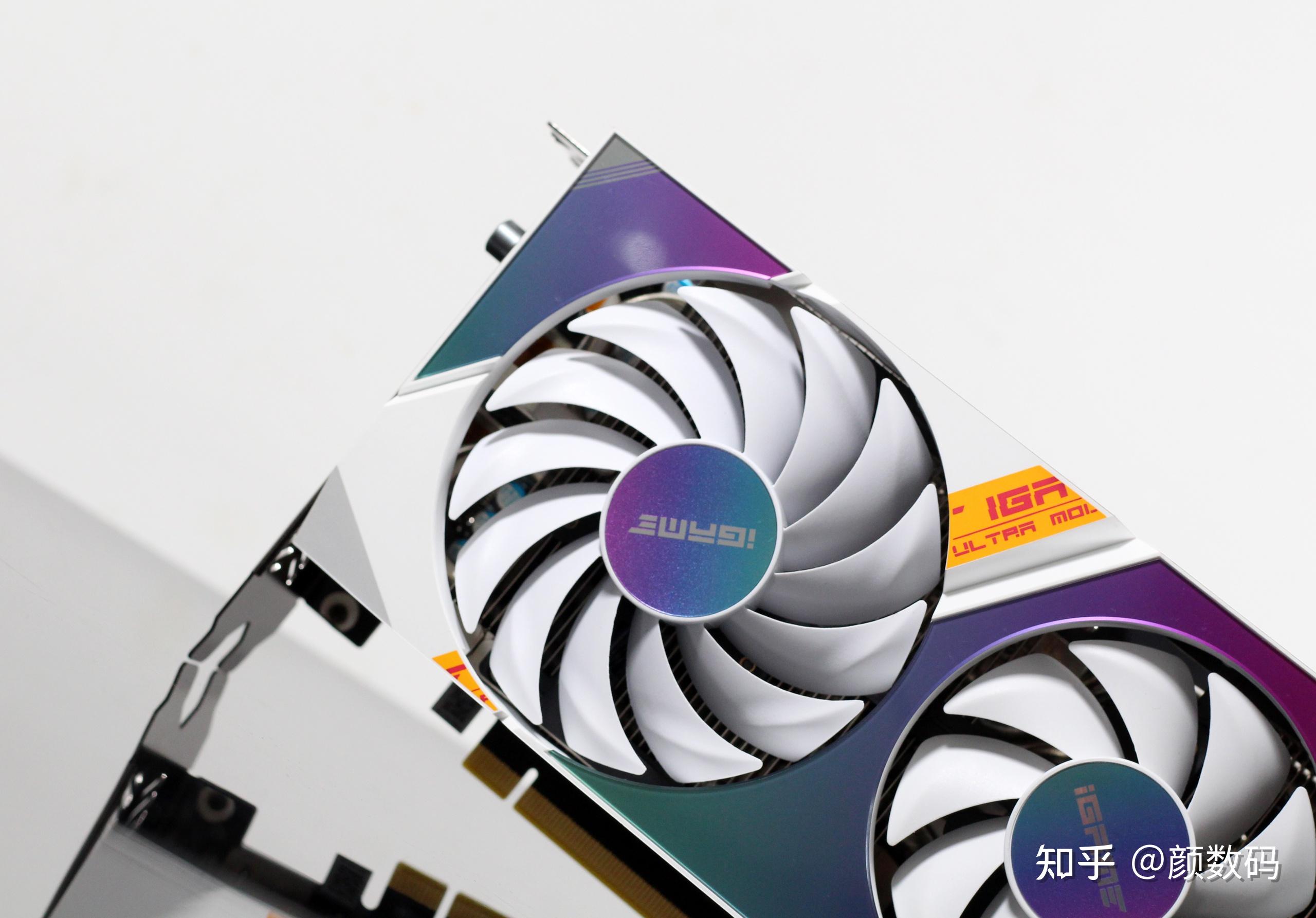 RTX 3060显卡首测：12GB超大显存，意欲何为？ - 知乎