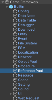 GameFramwork学习 - 知乎