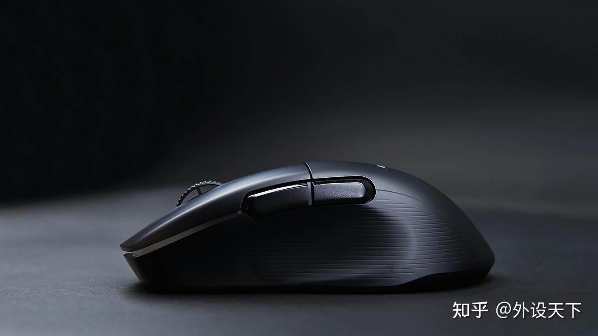 冰豹魔幻豹Kone PRO AIR & Kone PRO游戏鼠标评测：众望所归 - 知乎