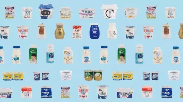 酸奶测评，只用看这一篇就够了 - 知乎