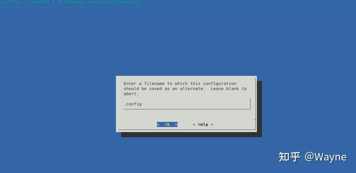 修改WSL2内核以支持实时调度和UVC摄像头 - 知乎