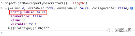 Object.defineProperty 与 Proxy 有什么区别？ - 知乎