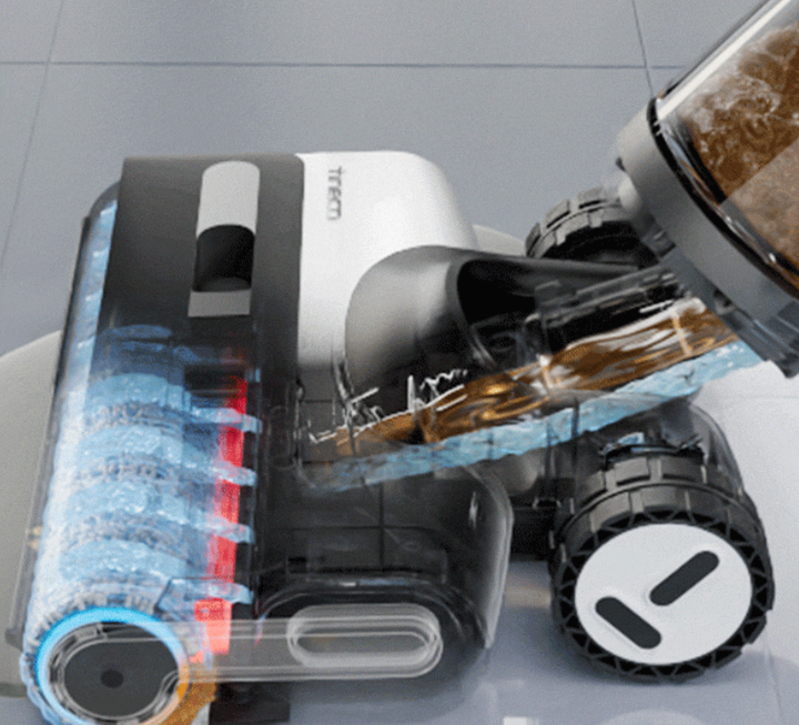 添可chorus pro air和booster pro哪个好，实话实说区别如何 - 知乎