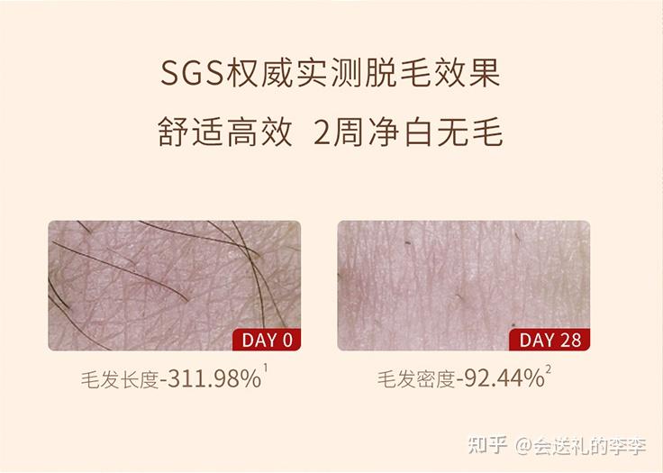 技术不输ulike，全网在夸的beautigo脱毛仪真实测评，据说还是性价比天花板！ - 知乎