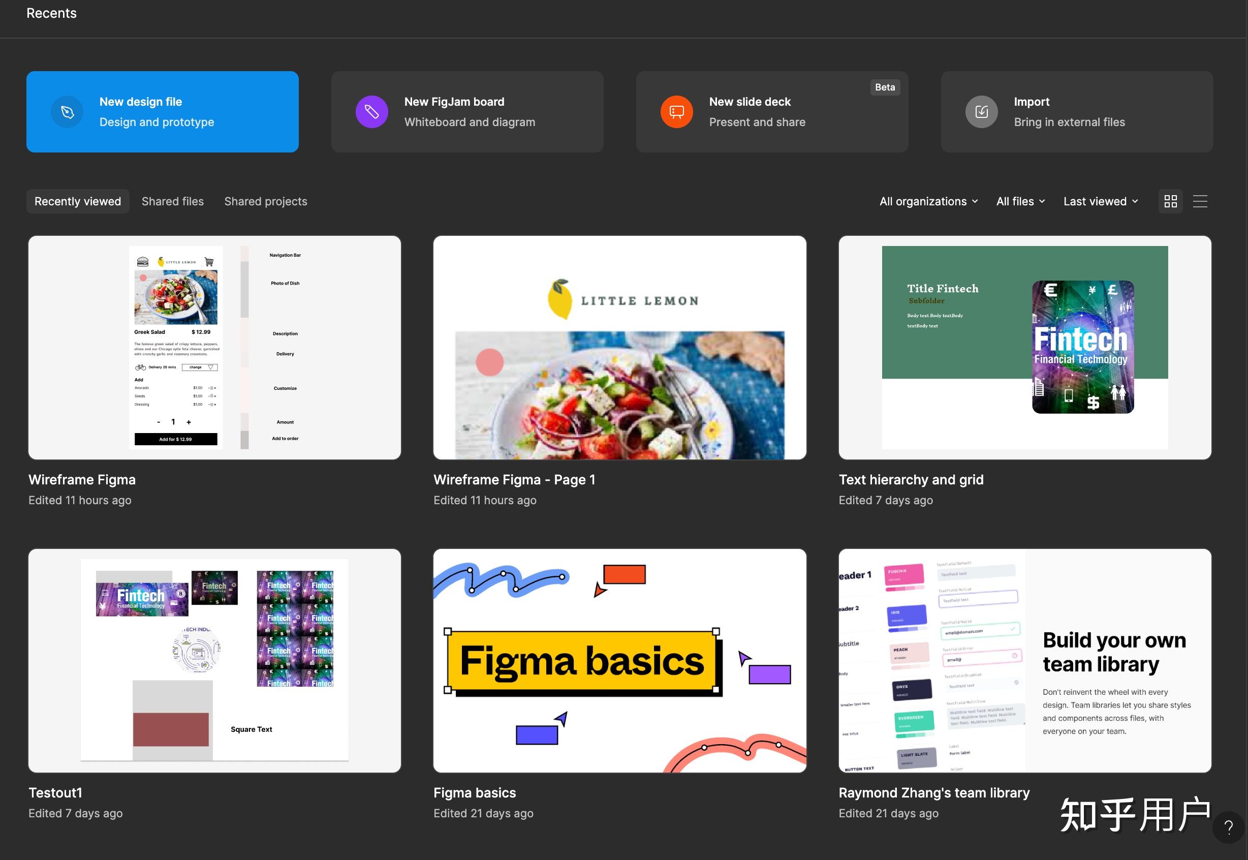 原型设计工具Axure、Figma、Pixso，哪个更好用？ - 知乎