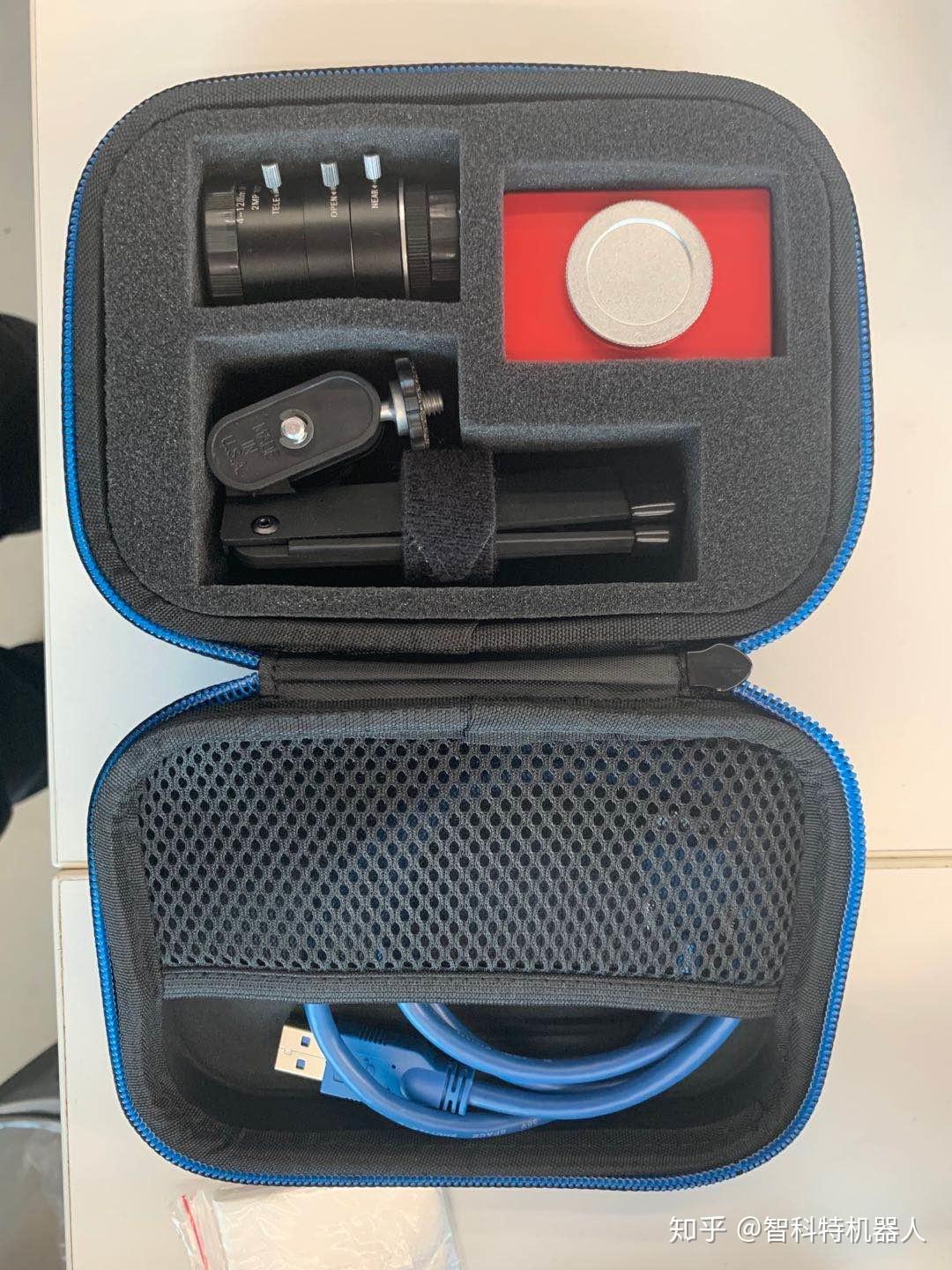 DAVIS346 事件相机上手测试 - 知乎