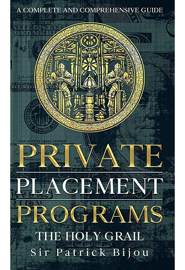 Private Placement Programs（By Patrick Bijou） - 知乎
