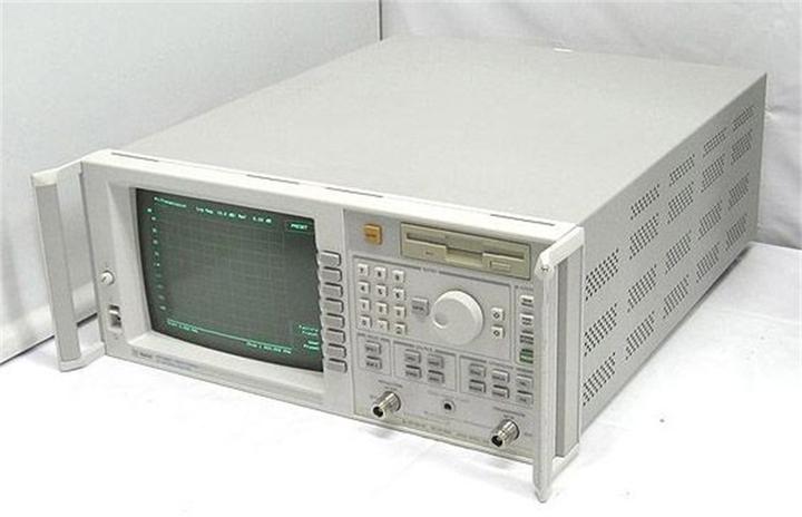 Agilent 8712ET|HP-8712ET | HP8712ET深圳二手|1GHz射频矢量网络分析仪 300KHz～1.3GHz - 知乎