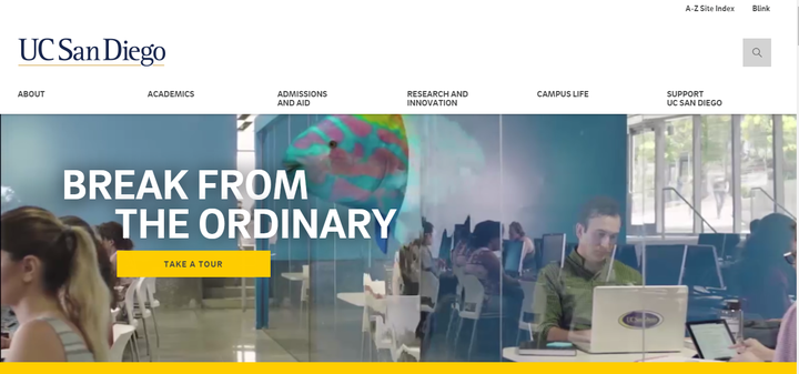 美国加州大学圣地亚哥分校（UCSD）简介 - 知乎