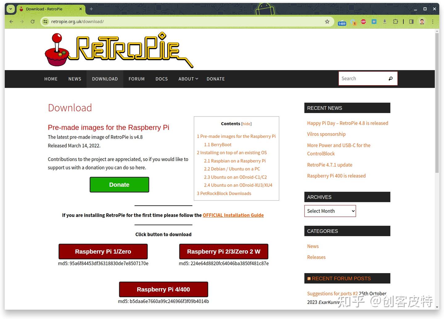 使用RetroPie将树莓派打造为复古游戏机 - 知乎