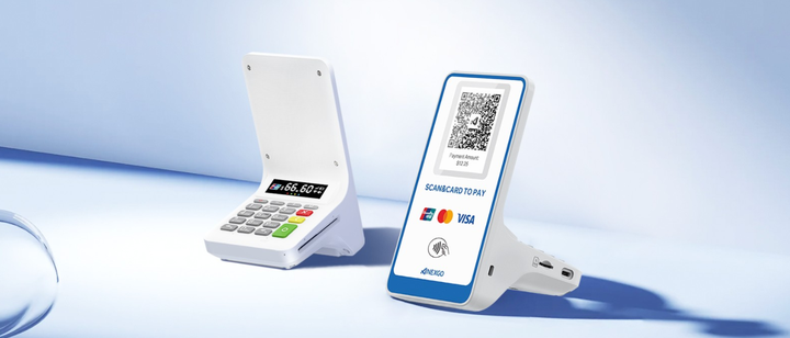 Simdroid-EC助力新国都突破散热瓶颈，重塑移动支付终端竞争力 - 知乎