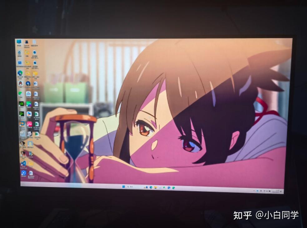 HKC猎鹰二代G27H7（hkcg27h7）怎么样？体验7天优缺点测评 - 知乎