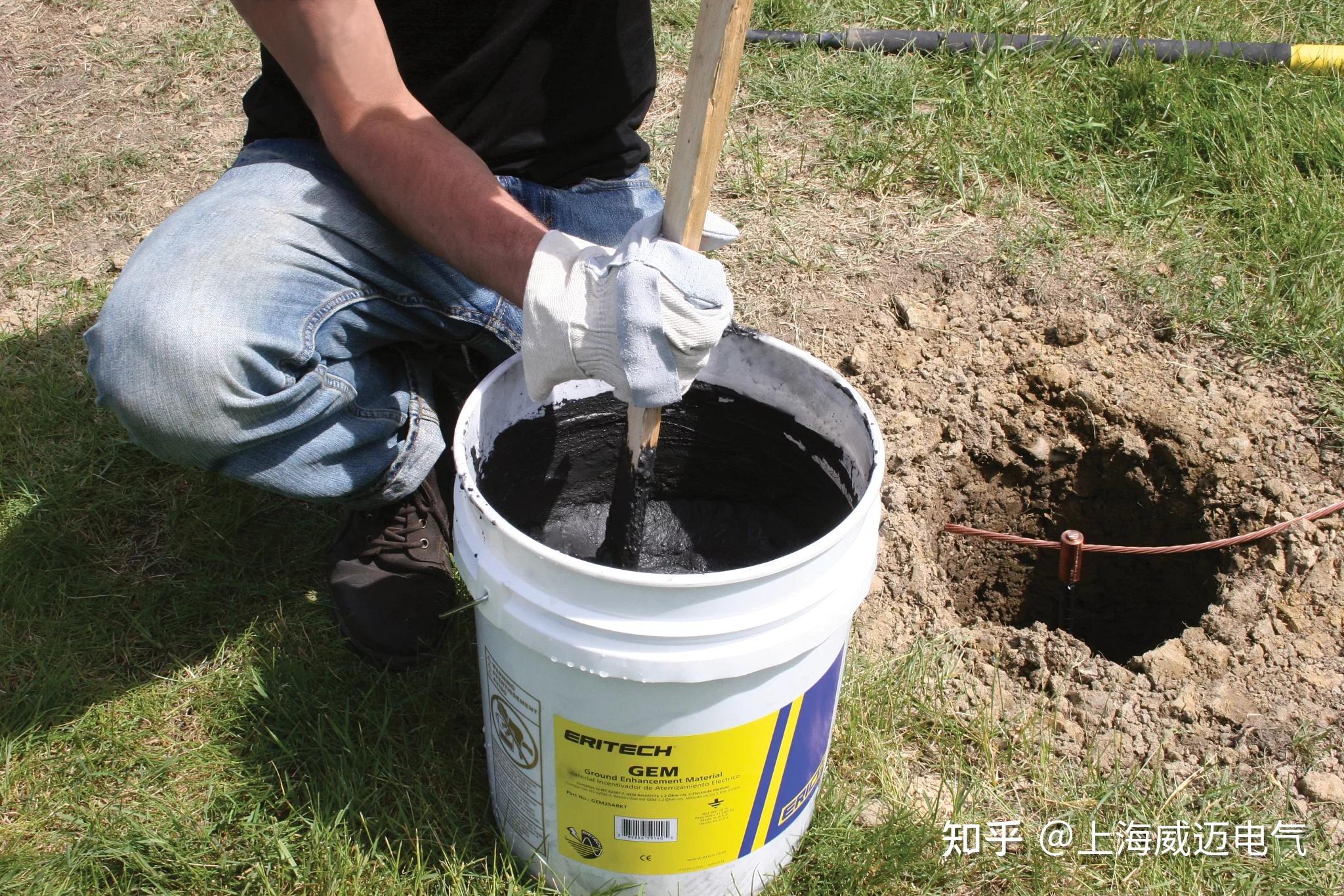 什么是防雷接地？具体能起到什么作用？ - 知乎