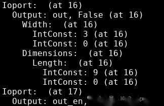 pyverilog：可以解析verilog和生成verilog的python库 - 知乎