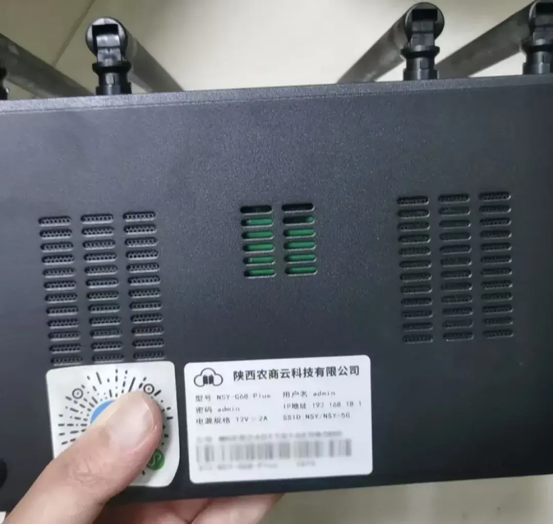 大量刷机路由流入闲鱼，5个千兆口还带硬盘槽，扩展性无敌了 - 知乎